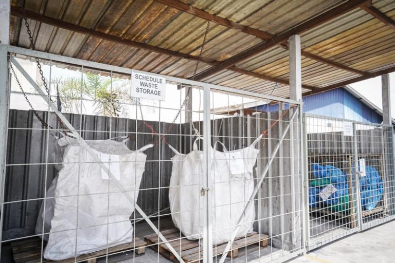 Social Responsibility – Pleasure Latex Products Sdn Bhd